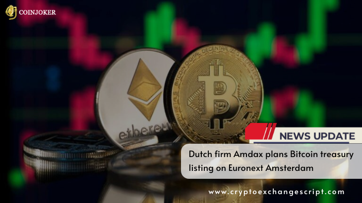 Cryptocurrency, Altcoin, Bitcoin, Ethereum, ICO and Blockchain News | Cryptoexchangescript.com